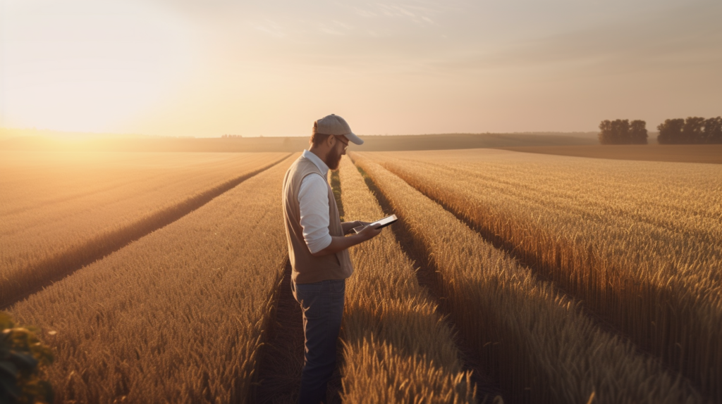 The Growing Importance of Precision Aerial Data Collection in ...